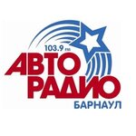 Avtoradio Barnaul FM 103.9 (Molodezhnaya Street No:41), radyolar  Barnaul'dan