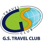 Gs Travel Club (вулиця Олеся Гончара No:1А/42А), turizm acenteleri  Belaya Tserkov'dan
