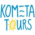 Kometa Tours and Cruises (Staromonetny Lane No:10с3), seyahat acenteleri  Moskova'dan