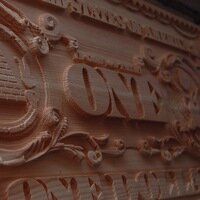 Kerestecilik Мастерская резного декора, Tataristan, foto