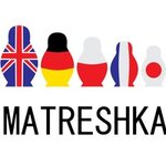 Matreshka (Dmytra Yavornytskoho Avenue No:60), yabancı dil kursları  Dnepropetrovsk'tan