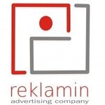 Reklamin (Furmanska vulytsia No:1), reklam ajansları  Lviv'den
