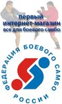 Federatsiya Grepplinga, So Roso (Ryazansky Avenue No:8Ас1), spor kurumları  Moskova'dan