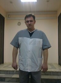 Tıp merkezleri ve klinikler Tsentr nevrologii i manual'noy terapii, Orenburg, foto