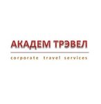 Turisticheskaya firma Akademtrevel (1st Tverskoy-Yamskoy Lane No:18), seyahat acenteleri  Moskova'dan