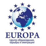 Tsentr obrazovaniya i karyery Yevropa (Сумская улица No:51), yabancı dil kursları  Harkiv'den