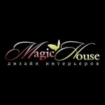 Dizayn-studiya Magic House (Московский проспект No:199Д5), i̇ç mimarlık firmaları  Harkiv'den