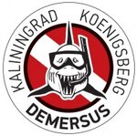 Dive-club Demersus (ulitsa Turgeneva No:20А), dalış kulüpleri ve eğitim merkezleri  Kaliningrad'dan