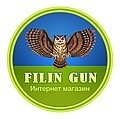 Internet-magazin Filingun (Holosiivska Street No:7к1А), avcılık ekipman firmaları  Kiev'den