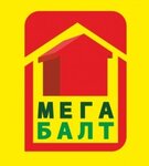 Mega-Balt (Rabochaya ulitsa No:9), emlak ofisi  Solneçnogorsk'tan