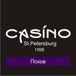 Casino, shou-rum (Rizhskiy Avenue No:17), abiye mağazaları  Pskov'dan