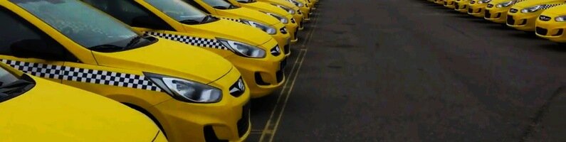 Taksi Такси Шереметьево 495, Moskova, foto