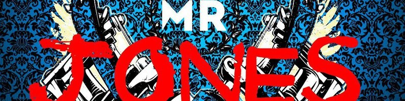 Dövmeciler Tatu-salon Mr. JoneS, Krasnoarmeysk, foto