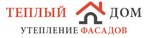 Teply Dom (prospekt Myru No:102), i̇nşaat ve tasarım hizmetleri  Mariupol'dan