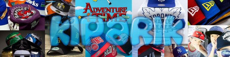 Şapka satan mağazalar Internet-magazin Kiparik.ru, Moskova, foto