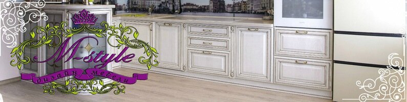 Özel mobilya yapımı M-style, Arhangelsk, foto