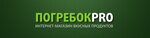 Pogrebok-Omsk (Kottedzhnaya ulitsa No:73), toptan gıda mağazaları  Omsk'tan