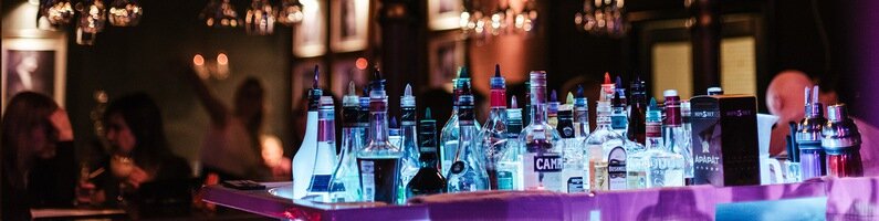 Gece kulüpleri VaN ГоГ, Miass, foto