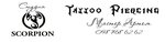Tatu kabinet (улица Павла Глазового No:41), dövmeciler  Krivoi Rog'dan