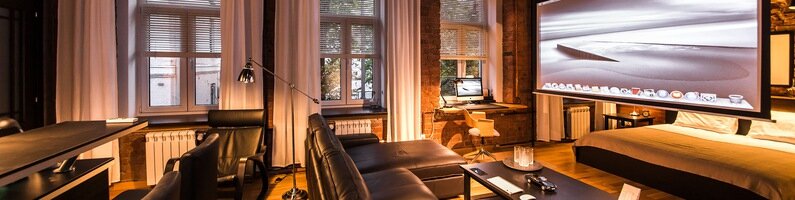 Emlak ofisi Apartamenty Mama Ro, Moskova, foto