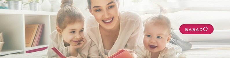 Çocuk mağazaları Babadu, Saint‑Petersburg, foto