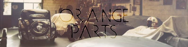 Otomobil servisi Masterskaya Dark Orange Garage, Moskova ve Moskovskaya oblastı, foto