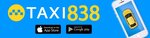 Sluzhba taksi 838 (Buhaivska vulytsia No:35), taksi  Odesa'dan