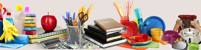 Ev eşyası mağazaları Taler, Vitebsk, foto