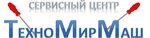 Tekhno-Mir-Mash (Babushkina Street No:3), bilgisayar teknik servisleri  Saint‑Petersburg'dan