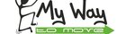 My way to move (Yessentukskaya ulitsa No:29Дс5), dans okulları  Pyatigorsk'tan