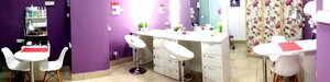 Zeffir beauty room (prospekt Haharina No:4), güzellik salonu  Krivoi Rog'dan