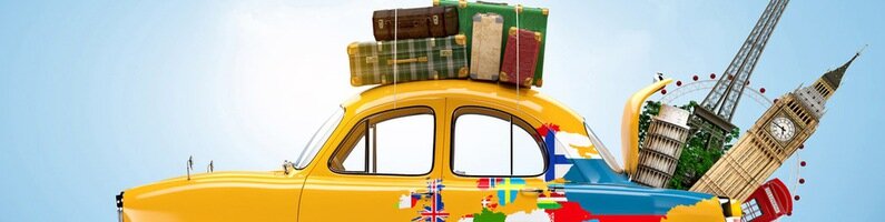 Seyahat acenteleri Veseloye puteshestviye, Samara, foto