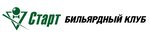 Start (Promyshlennaya ulitsa No:10/1), bilardo salonları  Temriuk'tan