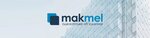 Law firm Makmel (Yevhena Sverstiuka Street No:21), hukuk büroları  Kiev'den