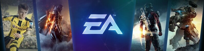 Yazılım firmaları Elektronik Arts, Moskova, foto