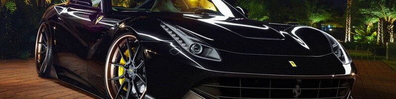 Otomobil servisi Avtoservis Terminal-Avto, Belozersk, foto