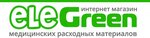 Элегрин (Mitrofanyevskoe Highway No:2к7), yönetim ofisi  Saint‑Petersburg'dan
