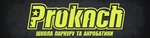 Shkola parkura i akrobatiki Ars Nova Prokach (Плехановская улица No:134А), spor kulüpleri  Harkiv'den