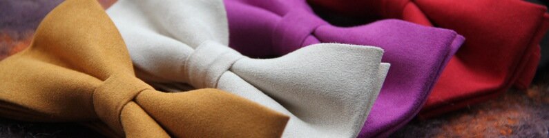 Tuhafiyeler Galstuki-babochki Mein Schatz, Saint‑Petersburg, foto