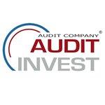 Audit Invest (Korolenka Street No:15), mali denetleme şirketleri  Dnepropetrovsk'tan
