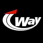 Magazin Way (Zorianyi Boulevard No:1А), gps ekipmanı  Dnepropetrovsk'tan