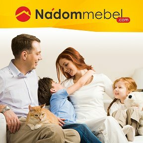 Mobilya mağazaları Nadommebel, Yekaterinburg, foto