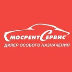 Kompaniya Mosrentservis (Krasnobogatyrskaya Street No:89с1), i̇ş merkezi  Moskova'dan