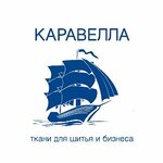Karavella Tkani (Masterkova Street No:6), mefruşat  Moskova'dan