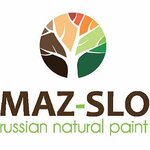Maz-slo (Larina Street No:152А, Tolyatti), boya ve cila malzemeleri üretim ve satış yerleri  Tolyatti'den (Togliatti'den)