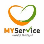 Kompaniya MYService (Marshala Tymoshenka Street No:21), i̇nternet portalları  Kiev'den