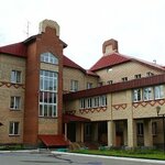 Центр социальной помощи семье и детям Апрель (Sosnoviy Bor Street No:34, posyolok gorodskogo tipa Barsovo), sosyal yardım kuruluşları  Hantı‑Mansi Özerk Okrugu'ndan