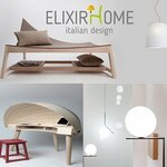 ElixirHome (Presnenskaya Embankment No:12), mutfak mobilyaları  Moskova'dan
