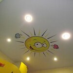 RoomSky (154th Strelkovoy divizii Street No:14), tavan sistemleri  Ulyanovsk'tan