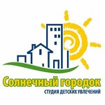 Studiya detskikh uvlecheny Solnechny gorodok (Karla Libknekhta Street No:18), çocuk gelişim merkezleri  Kirov'dan